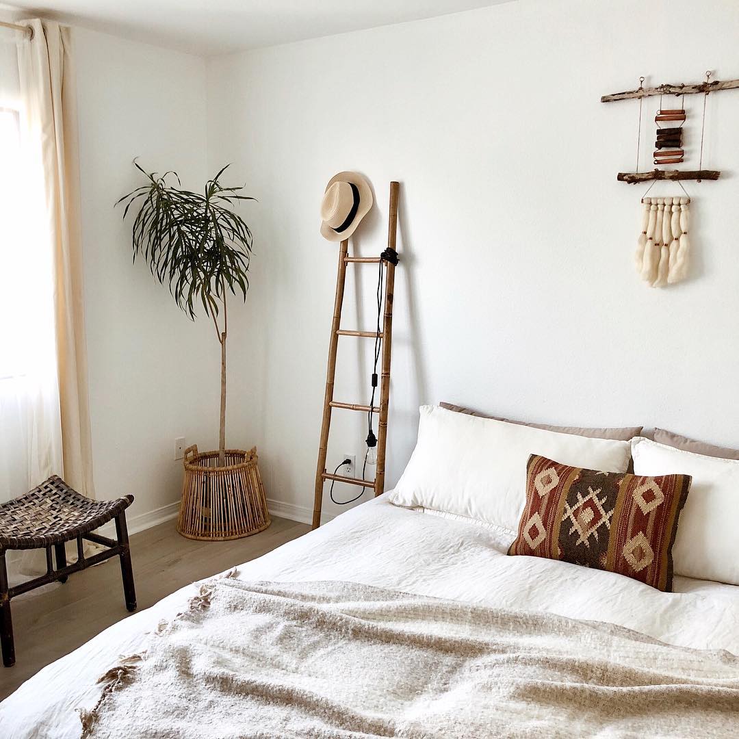 Boho decor: como decorar com esse estilo tão aconchegante. - Casa das ...