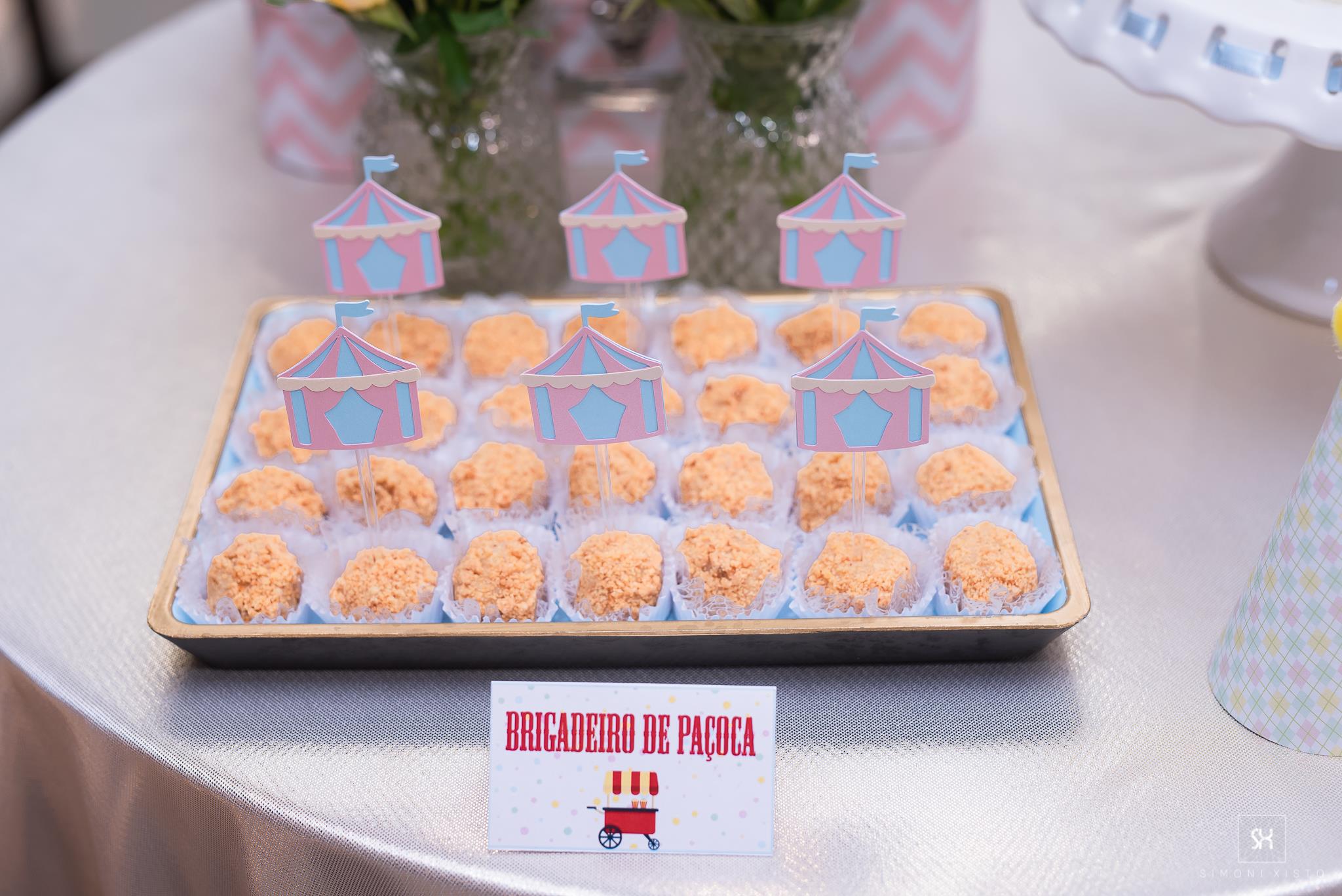 6 dicas de como montar uma mini table - Casa das Amigas