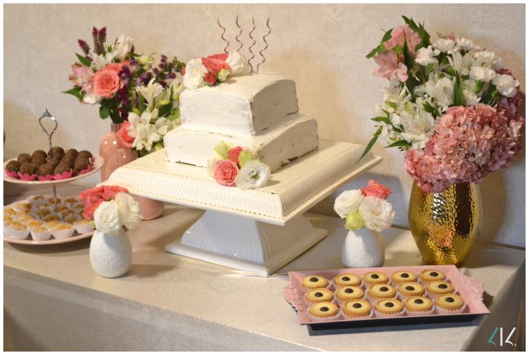 6 dicas de como montar uma mini table - Casa das Amigas