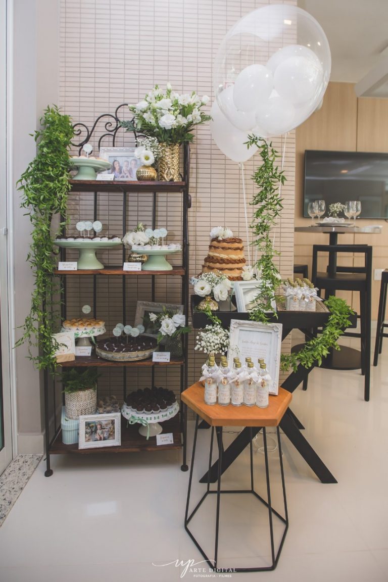 6 dicas de como montar uma mini table - Casa das Amigas