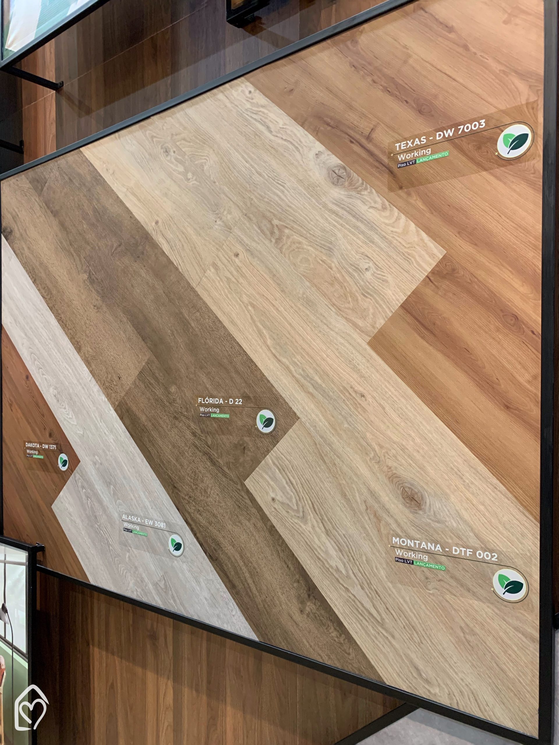 Novidades da Eucatex na Expo Revestir 2020 - Casa das Amigas