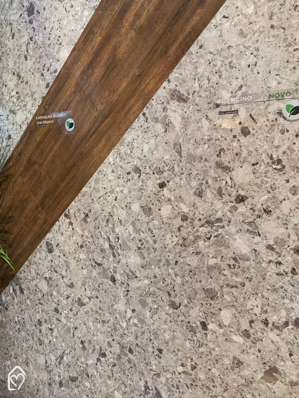 Novidades da Eucatex na Expo Revestir 2020 - Casa das Amigas